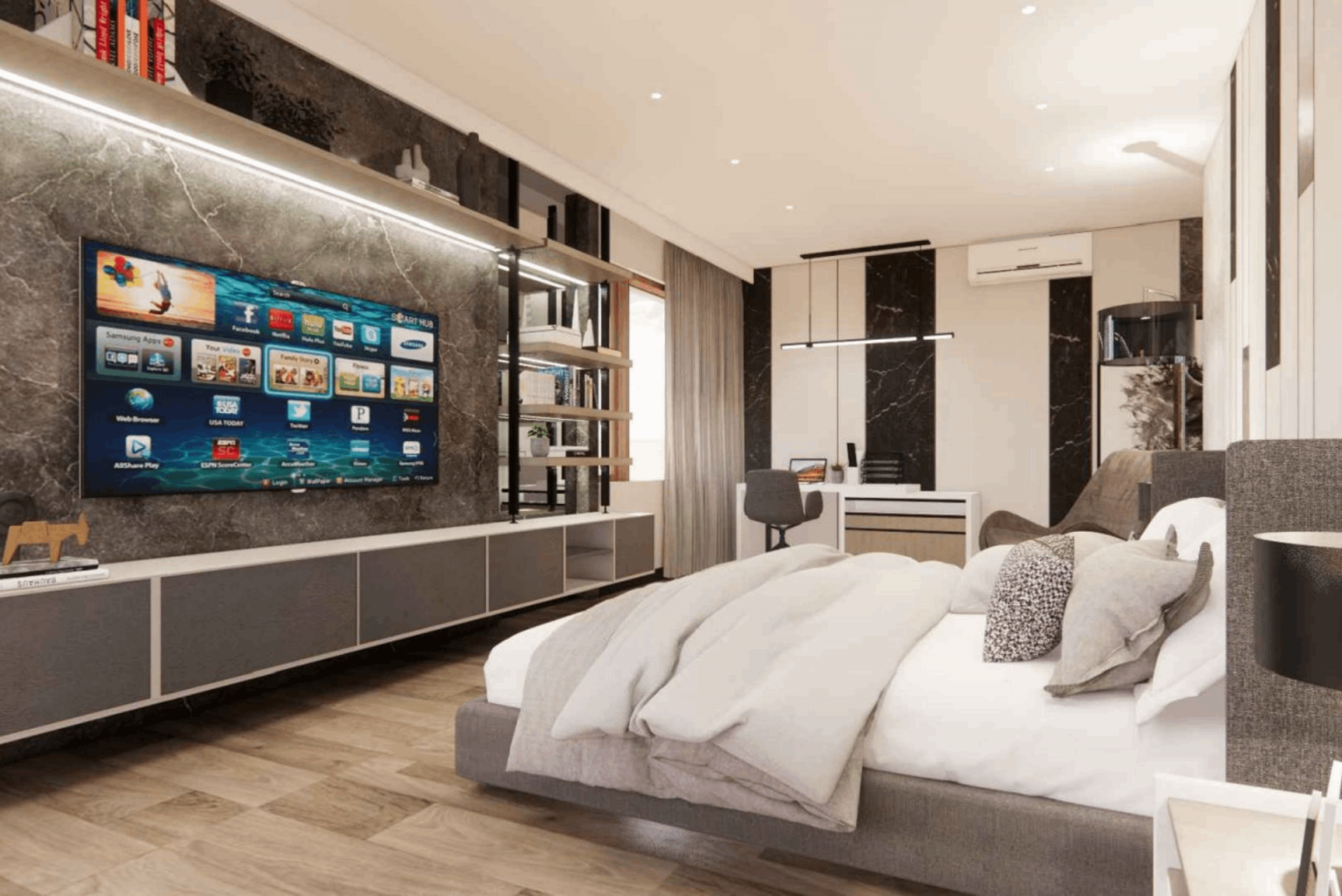 Luxury Architect Studio in the Philippines | APL Architects