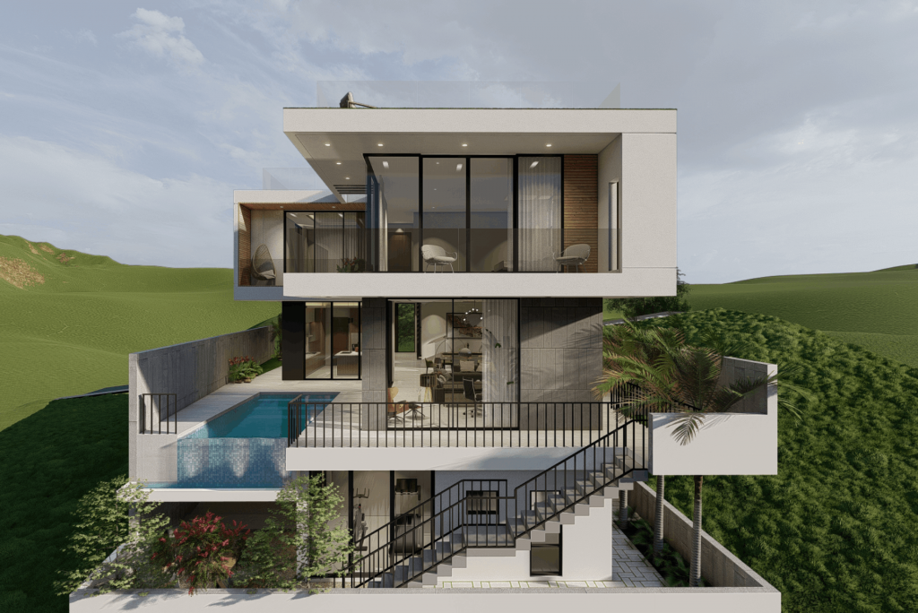 Luxury Architect Studio in the Philippines | APL Architects