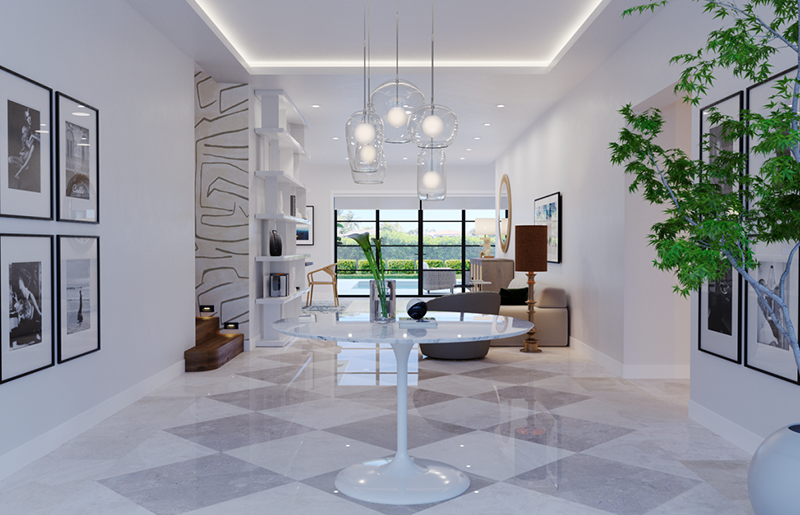 Colors of Design Group - Luxury Lifestyle Awards
