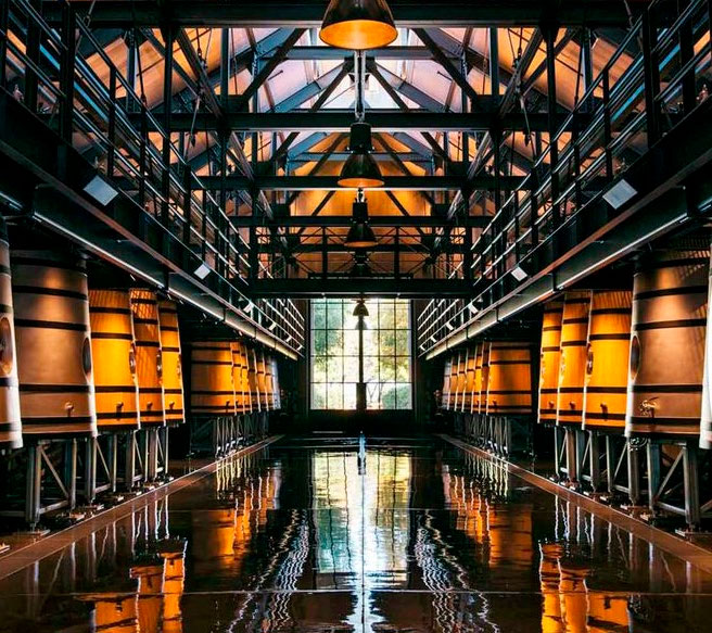 Harlan Estate - Luxury Lifestyle Awards