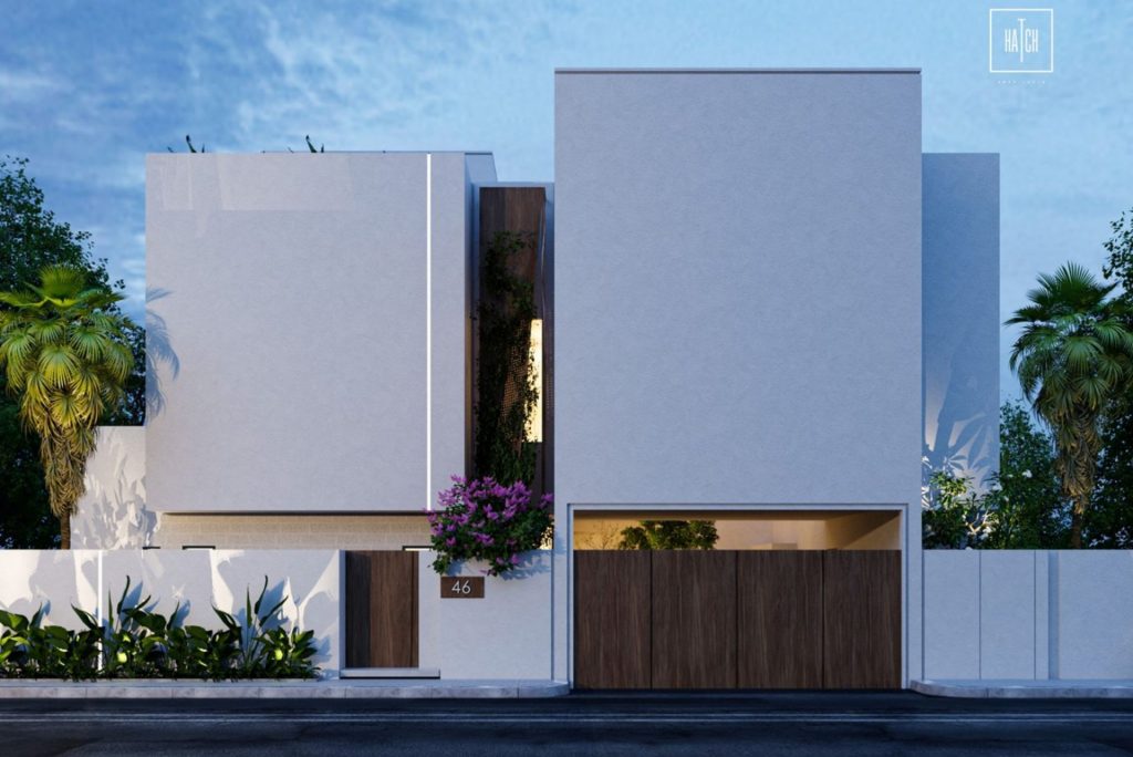 Hatch Architects: Pioneering Excellence in Architectural Design