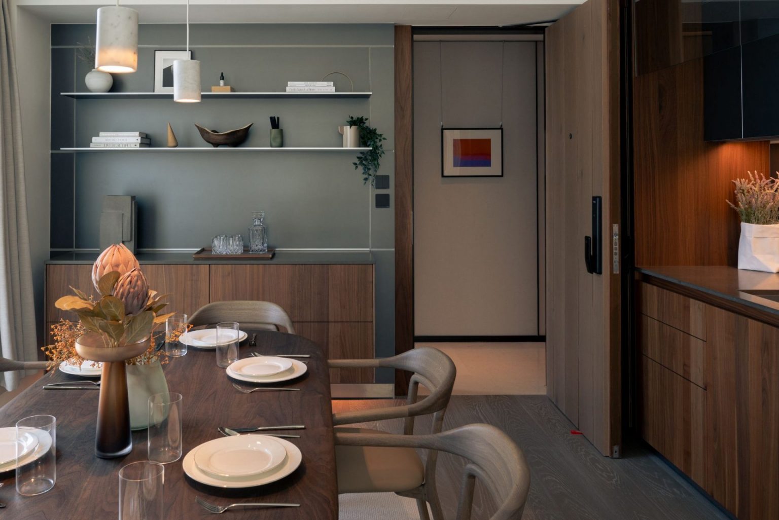 Best Apartment Architecture for 42 Tung St.