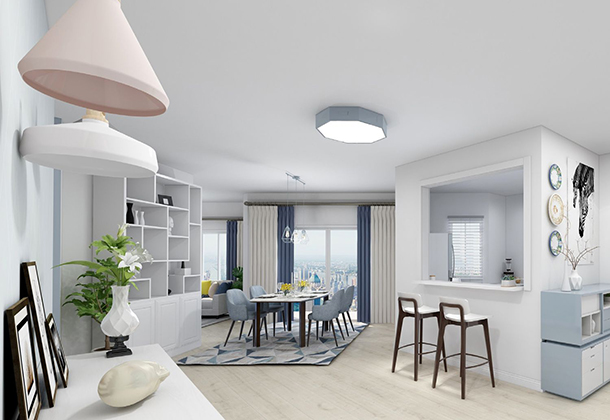 Engart Interiors - Luxury Lifestyle Awards