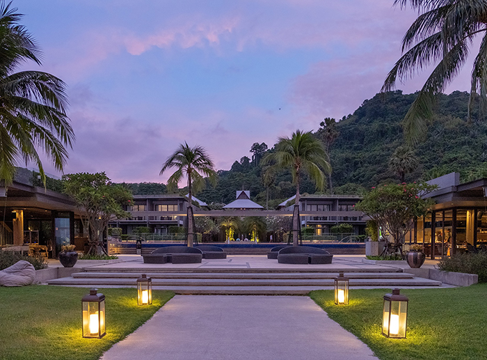 Big Fish Restaurant & Bar - Luxury Lifestyle Awards
