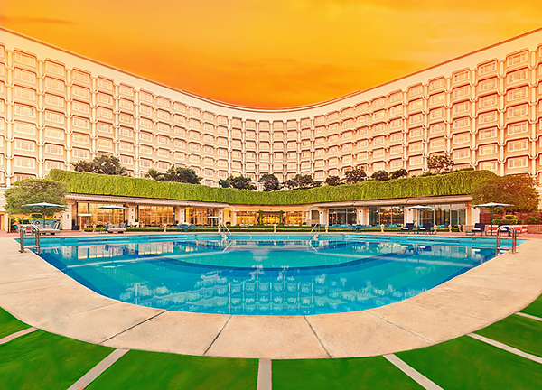 Nayan Seth - Taj Palace, New Delhi - Luxury Lifestyle Awards