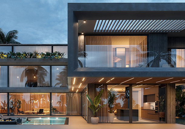 Studioplus Architects - Luxury Lifestyle Awards