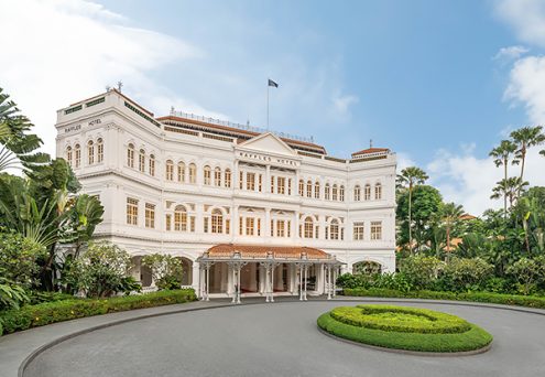 TOP 100 Hotel General Managers Archives - Luxury Lifestyle Awards