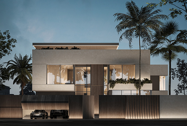 Memar Architecture - Luxury Lifestyle Awards