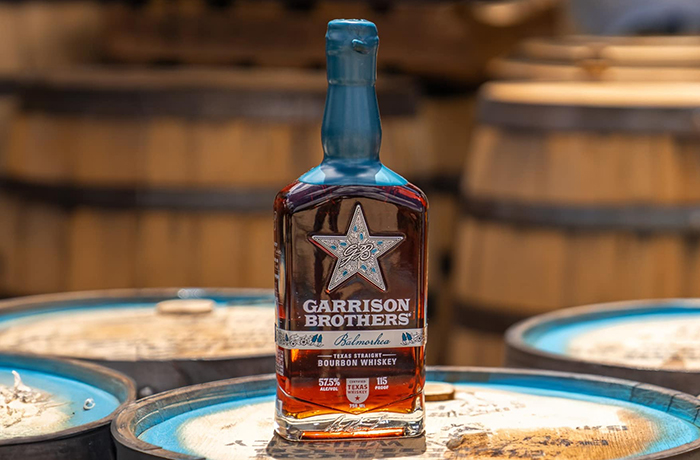 Garrison Brothers Distillery - Luxury Lifestyle Awards