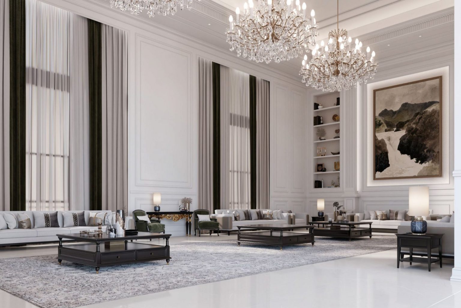 Hatch Architects: Pioneering Excellence in Architectural Design