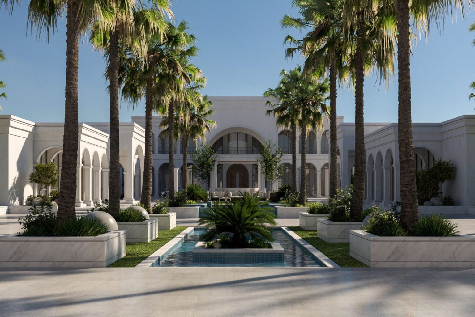 Hatch Architects: Pioneering Excellence in Architectural Design