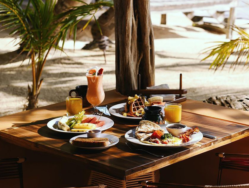 Mambo Restaurant - Luxury Lifestyle Awards