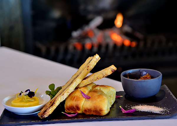 Tribute Restaurant by Apogee - Luxury Lifestyle Awards