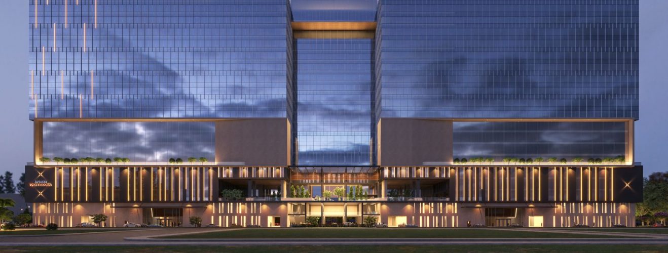 Genesis Planners Pvt. Ltd. | Innovative Architectural Designs