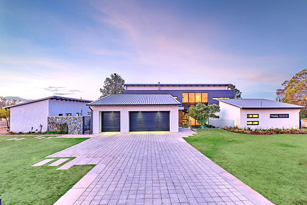 Jawitz Properties - Luxury Lifestyle Awards