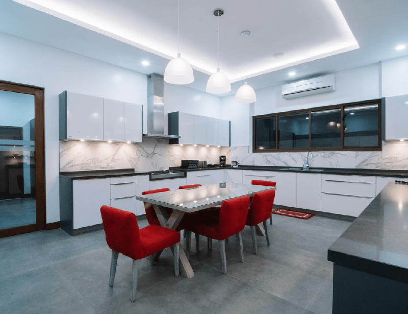 APL Architects - Luxury Lifestyle Awards