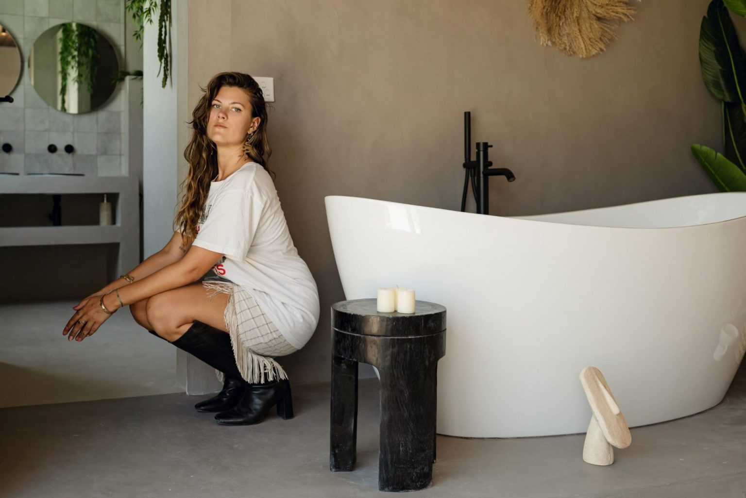 Artemis Interior: Crafting Timeless Mediterranean-Inspired Interiors