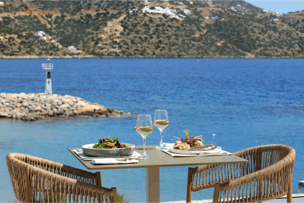 Wyndham Grand Crete Mirabello Bay – Best Luxury Lifestyle Resort ...