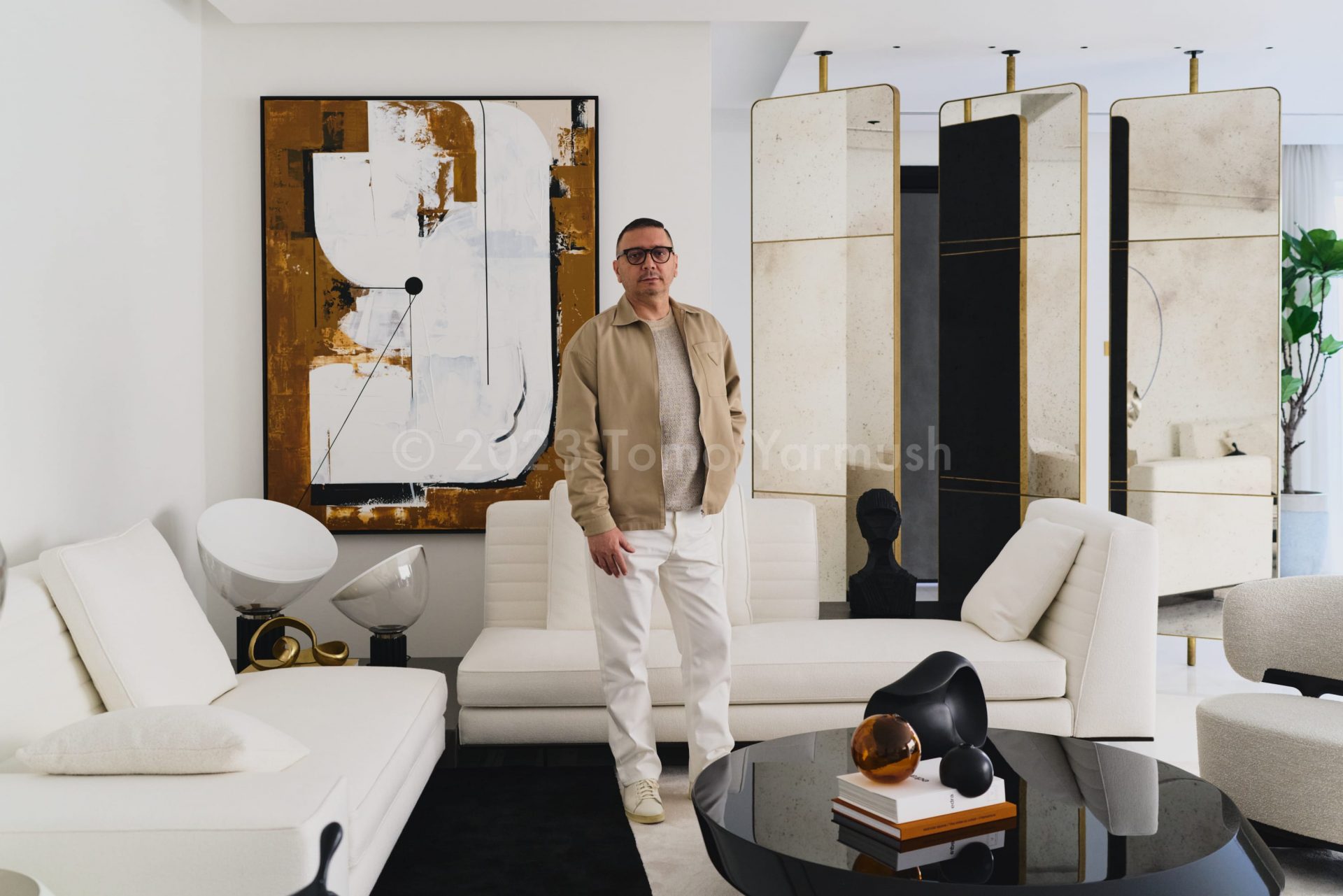 Portrait 02 Luxury Lifestyle Awards