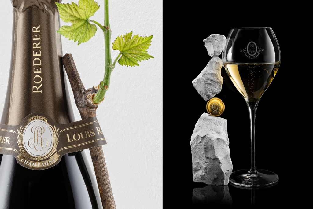 Top 100 Premium Wine & Spirits Brands of the World: Louis Roederer ...