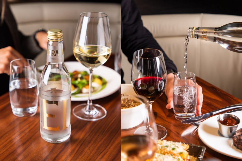 Luxury Premium Mineral Water in Norway - EIRA Water