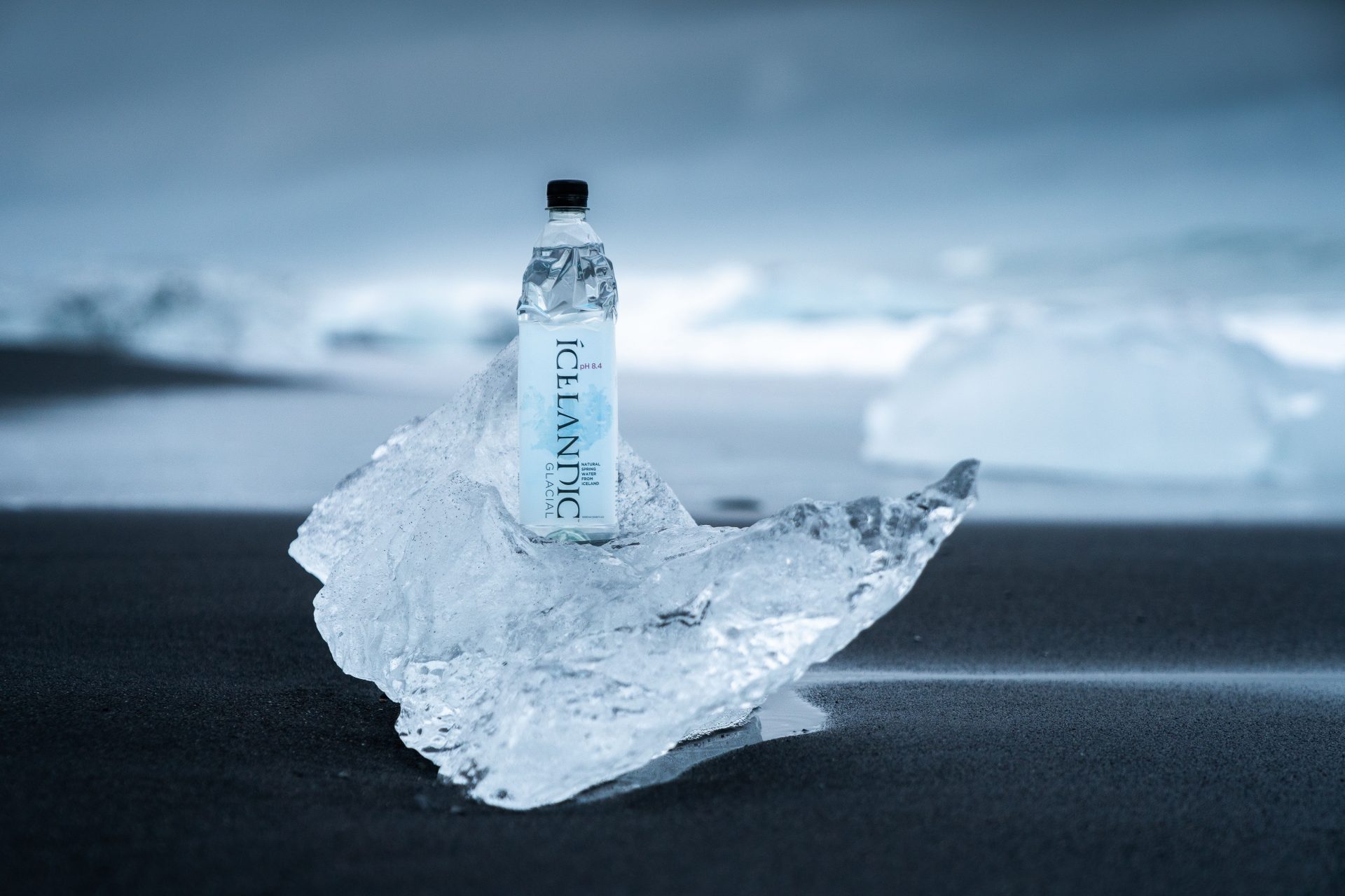 Icelandic Glacial - Luxury Lifestyle Awards