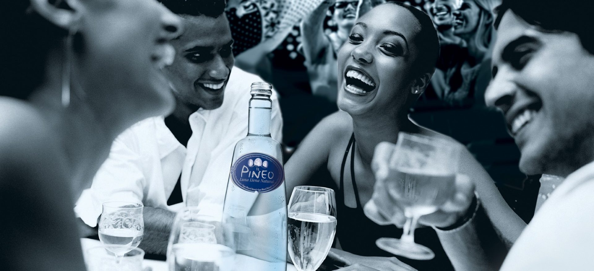 Pineo - Luxury Lifestyle Awards