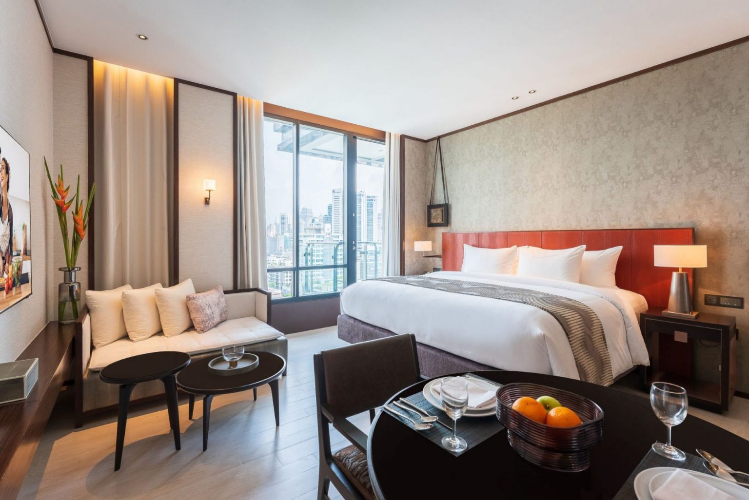 SILQ Hotel and Residence: Best Luxury Lifestyle Hotel in Bangkok