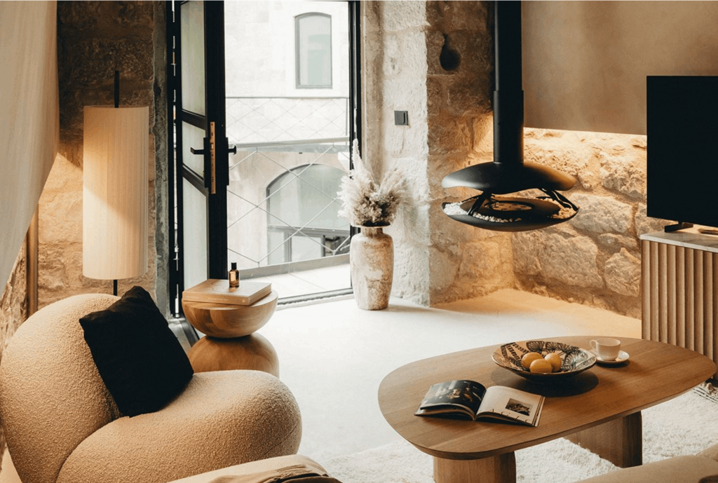 Luxury Hotel Architecture | MCM Architecture & Design