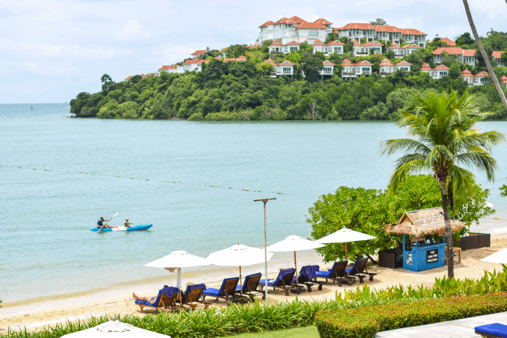 Discover Luxury at Pullman Phuket Panwa Beach Resort | 5-Star Retreat