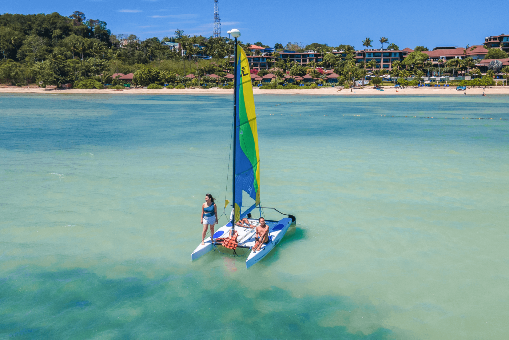 Pullman Phuket Panwa | Luxury Sustainable Resort