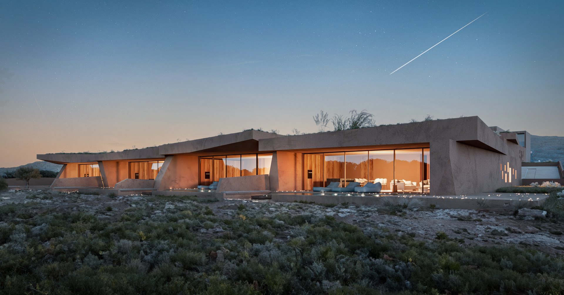 MSSM Associates - Luxury Lifestyle Awards