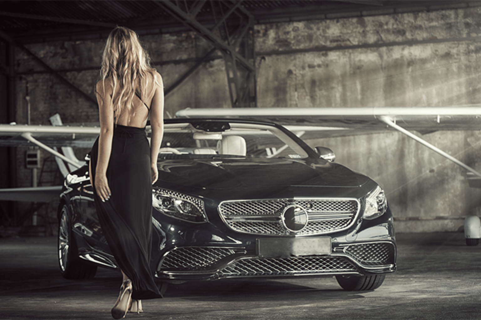 Best Luxury Media in Canada | Living Luxe