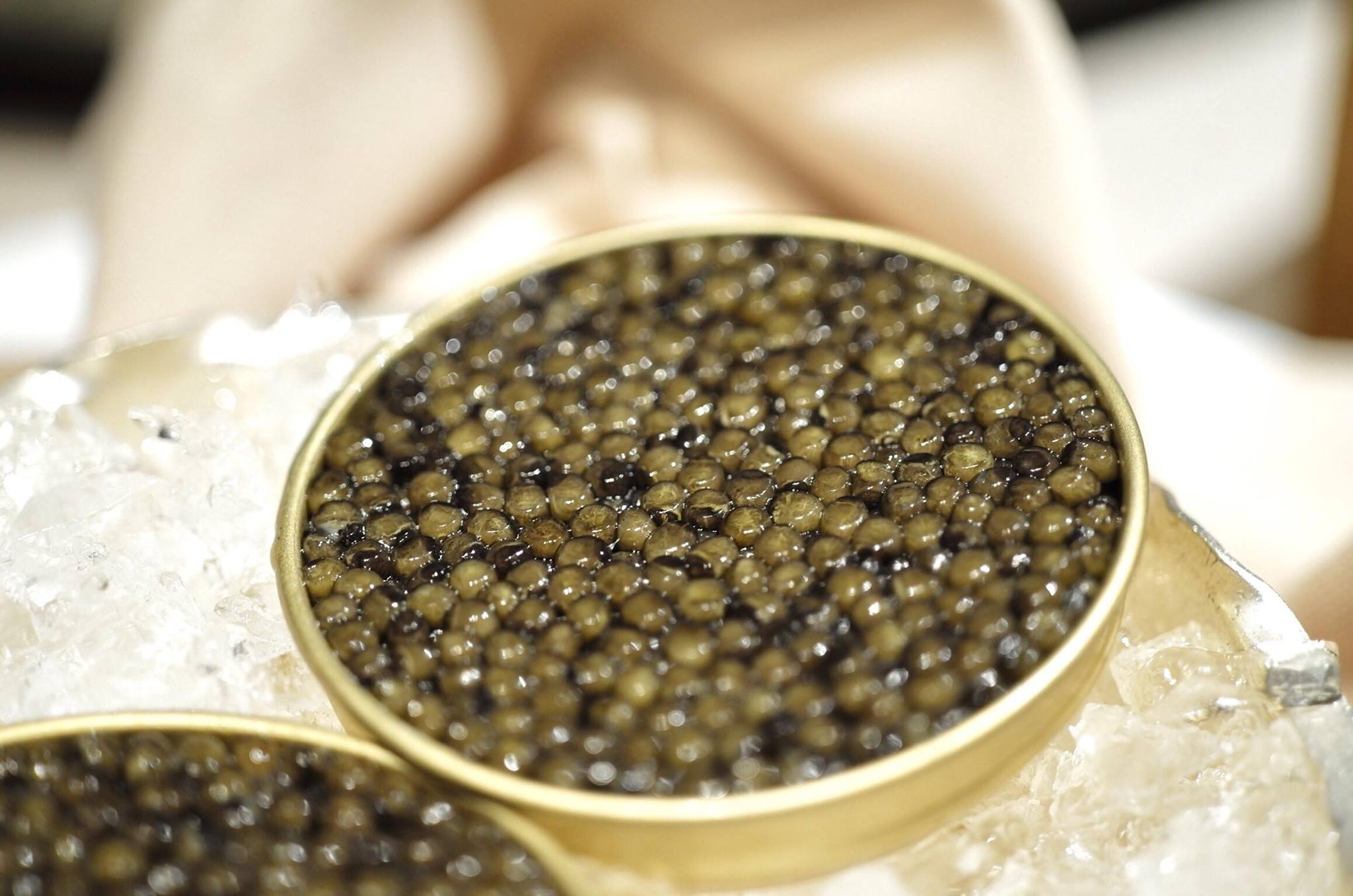 N25 Caviar - Luxury Lifestyle Awards