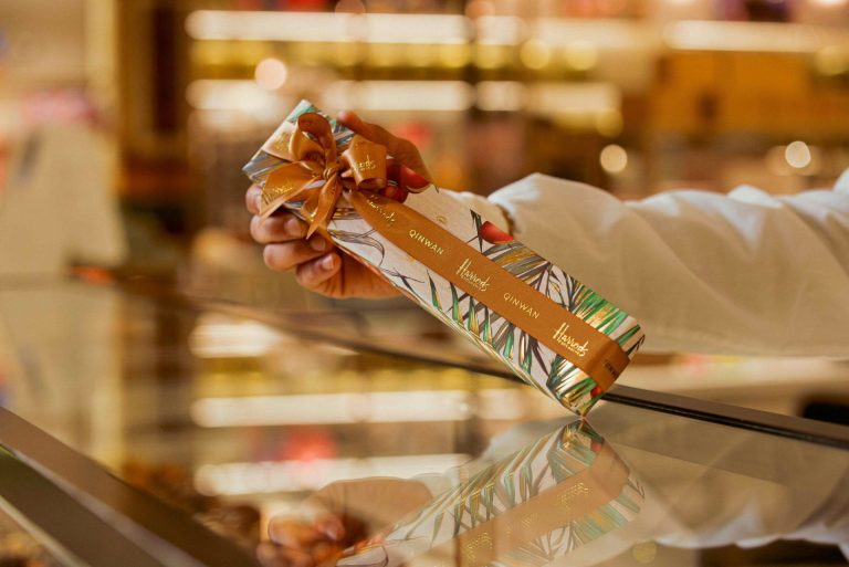 Premium Dates in the Middle East | Qinwan Premium Dates