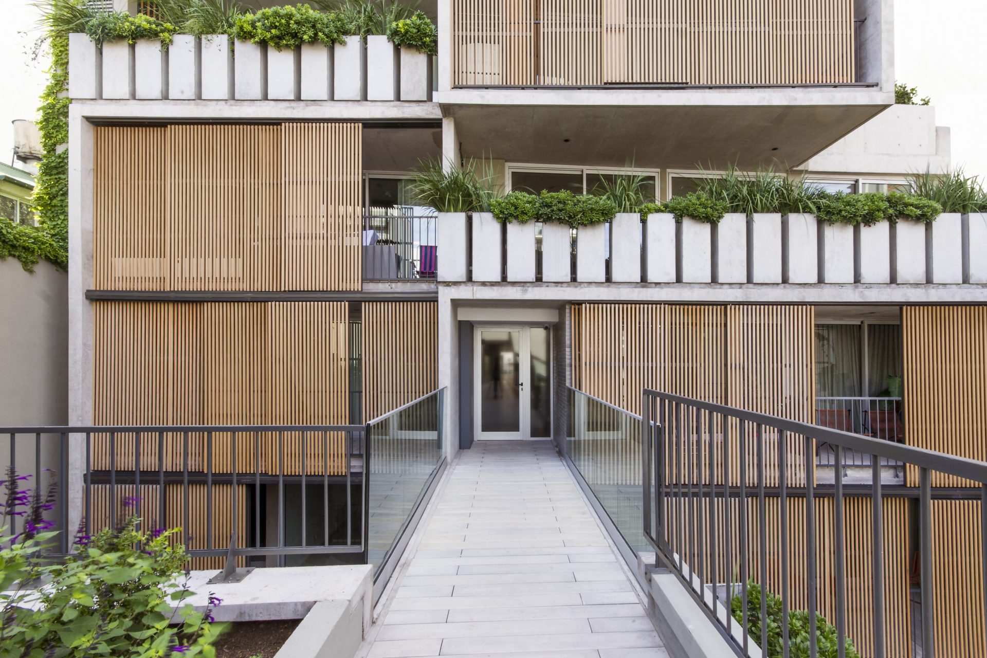 ZAS LAVARELLO in collaboration with AS Architecture Studio - Luxury ...