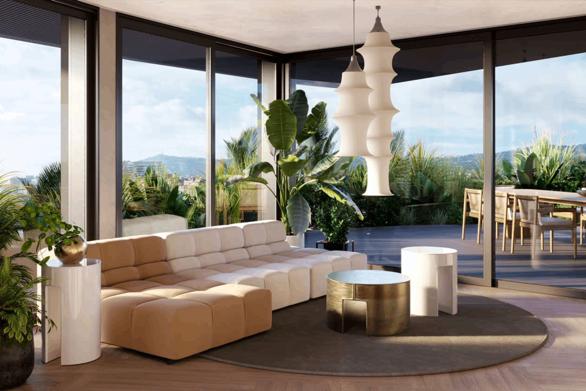 Culto Interior Design - Luxury Lifestyle Awards