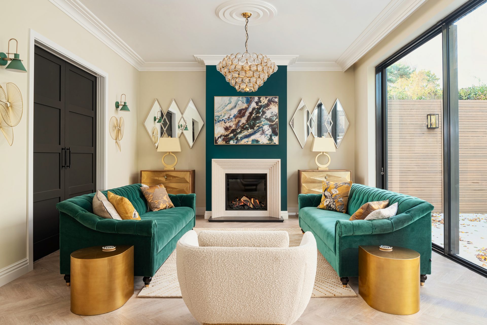 Katie Malik Design Studio - Luxury Lifestyle Awards