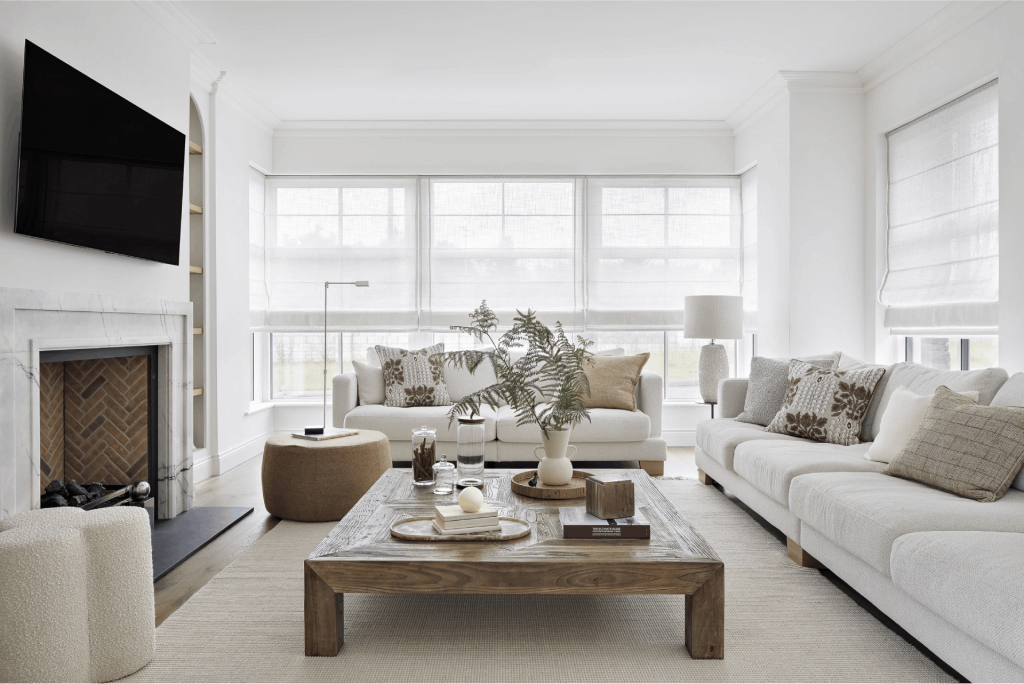 Geri Designs: Elevating Luxury Interior Design Beyond Trends