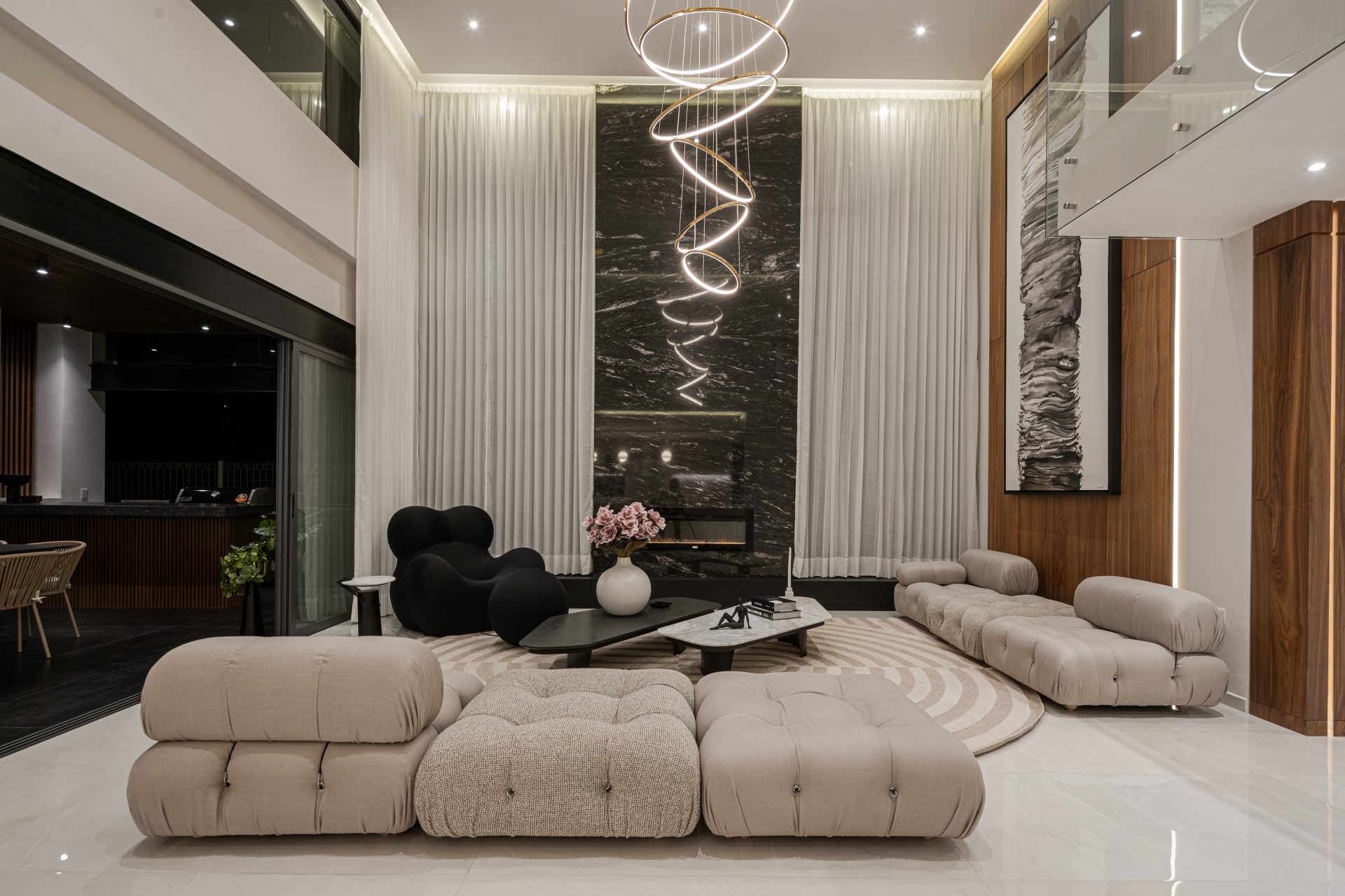 AM Interiorismo | Luxury Design Masterpieces in Guadalajara