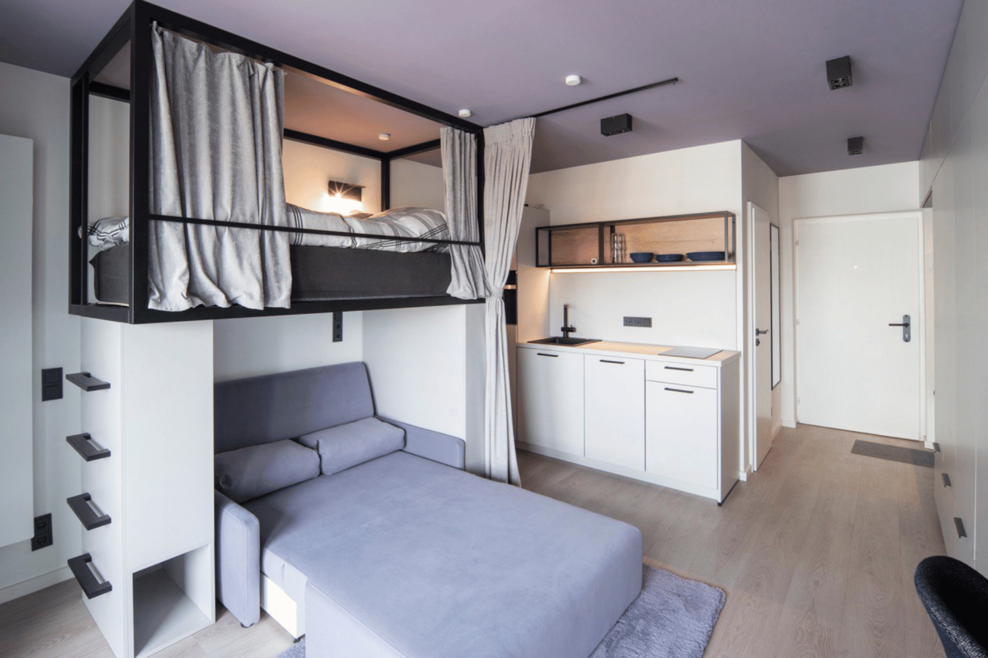 Roomy Designs - Luxury Lifestyle Awards