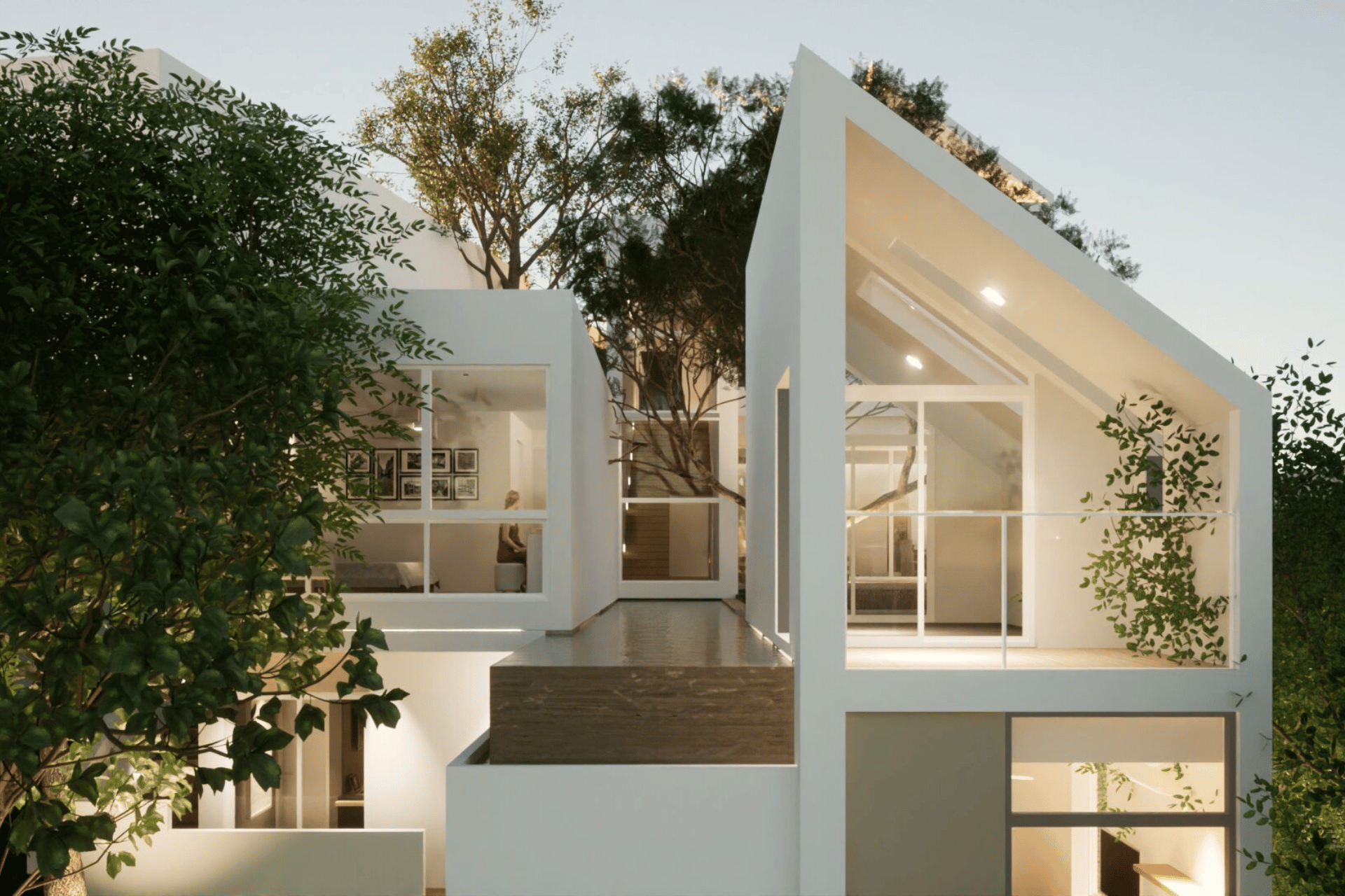 Grupo Urban | Leading Mexican Design & Construction