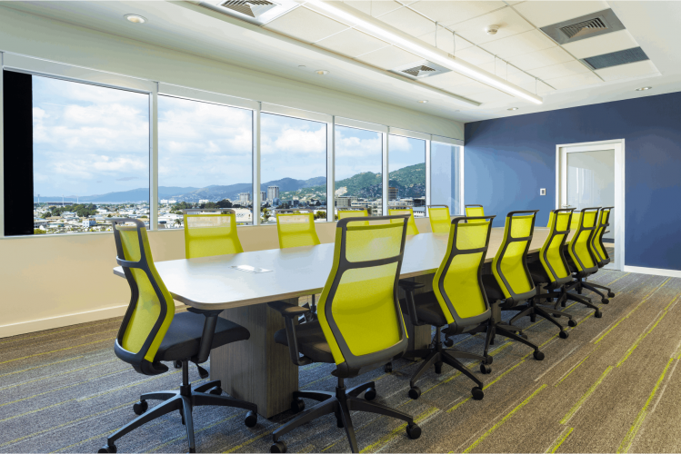 Annex Architecture - Leading Bespoke Caribbean Design