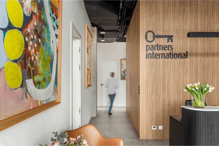Partners International: Luxury Real Estate Leader Since 1994