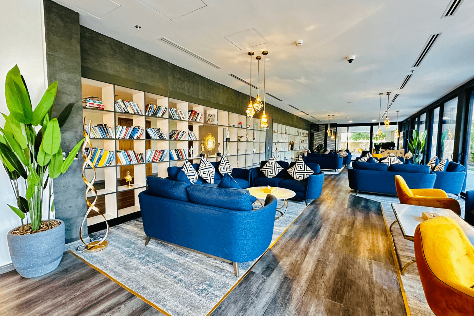 Andorra Village - Luxury Development in Saudi Arabia