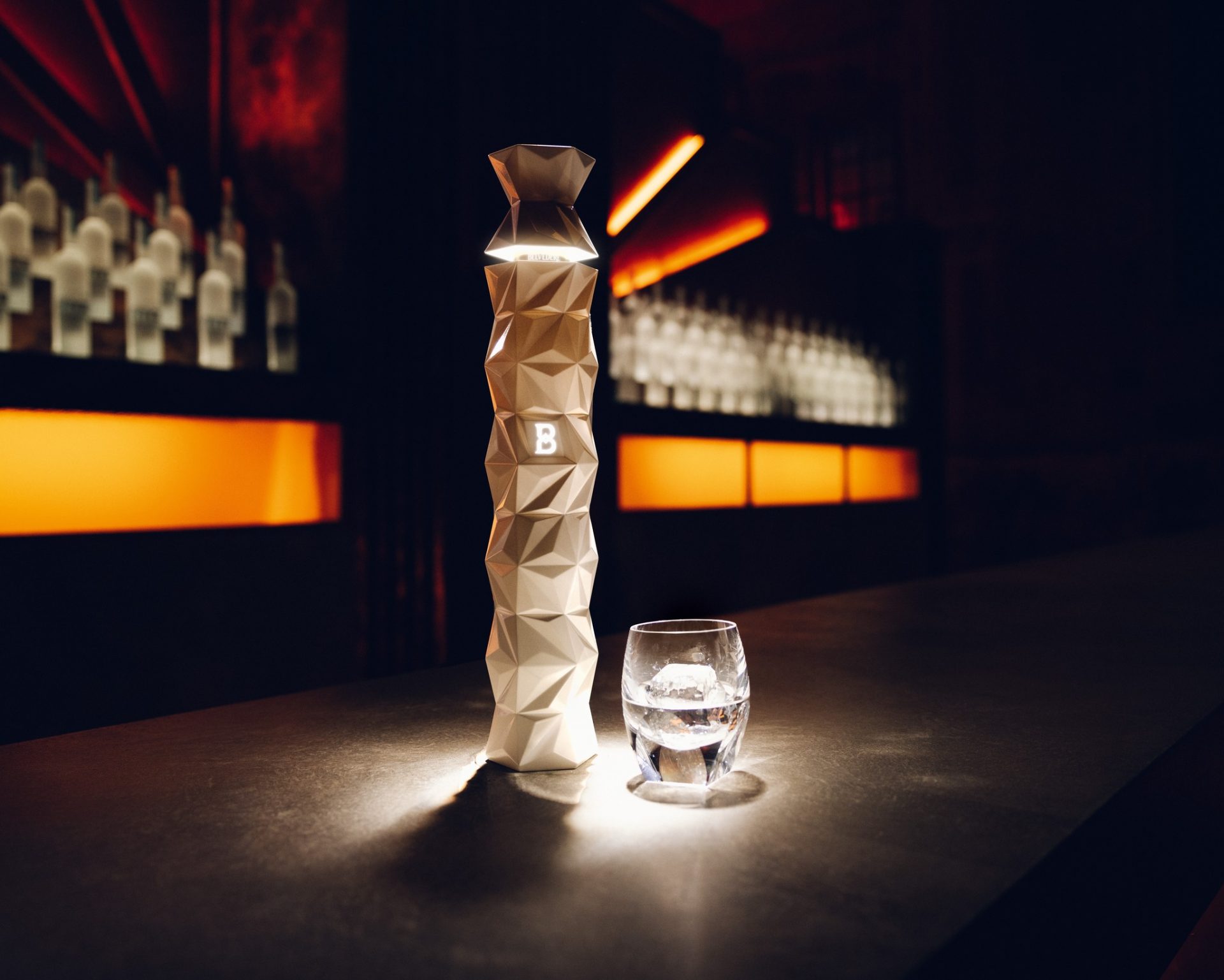 BELVEDERE VODKA - Luxury Lifestyle Awards
