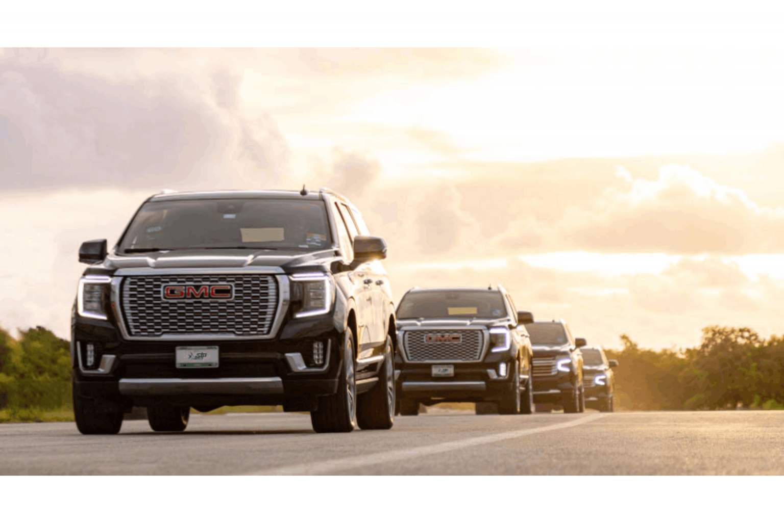 STP Caribe: Redefining Luxury Limousine Travel in Mexico