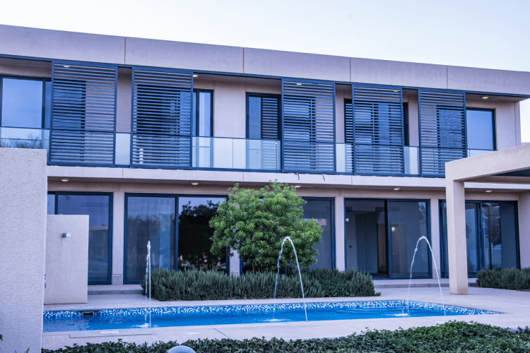 Andorra Village - Luxury Development in Saudi Arabia