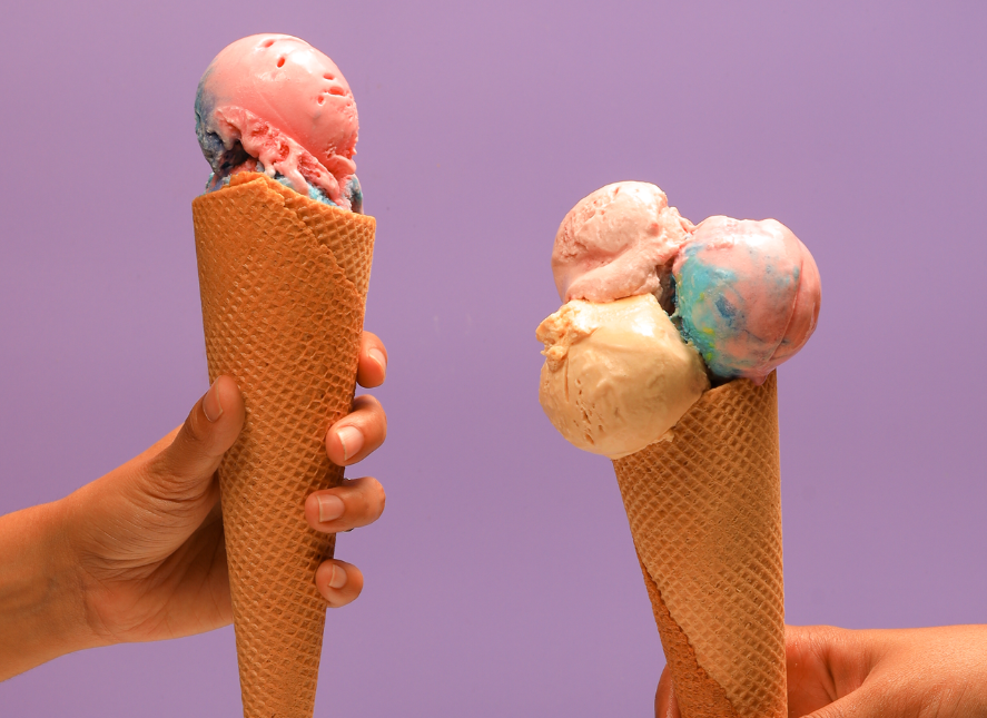 Gelato Divino - Luxury Lifestyle Awards