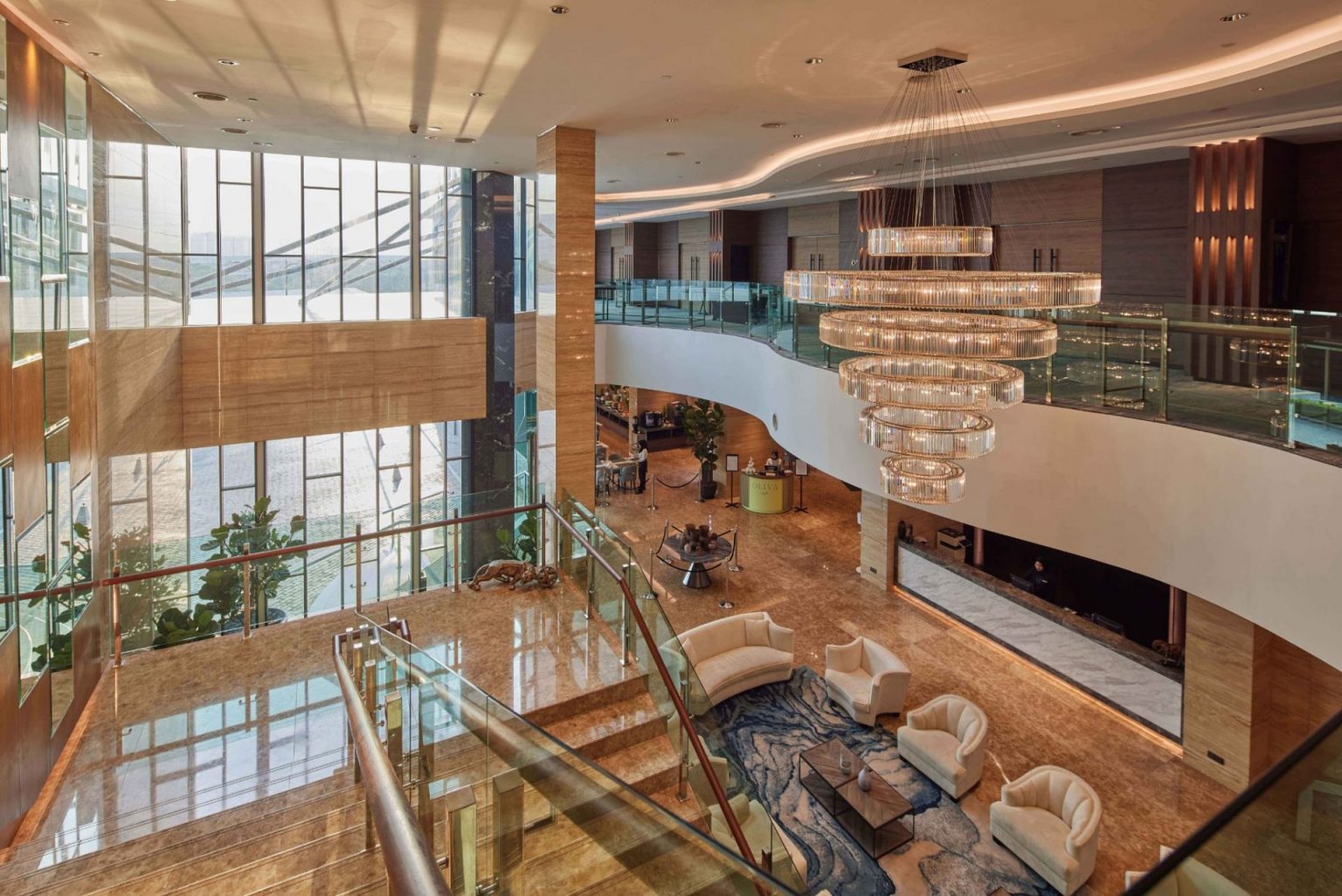 Crafting Excellence: Insights from Yazid Mustaffa, General Manager of ...